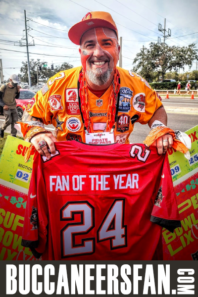 "2024 Tampa Bay Buccaneers NFL Season - BUCS News Tampa Bay Buccaneers ...